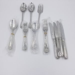 Sabatier | Dining | Sabatier Cote Dazuresilverware | Poshmark